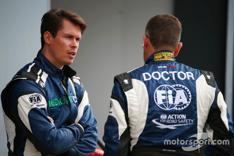 Medici da Formula 1: unire la professione alla passione – GenerazioneOver60